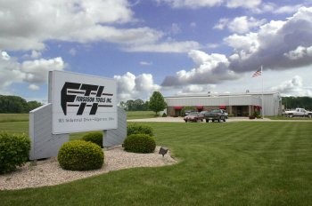 Ferguson Tools Inc. - Contact Us